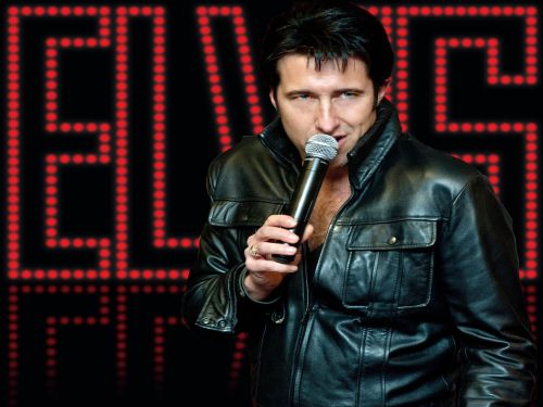 Tina Turner & Elvis Tribute Weekend